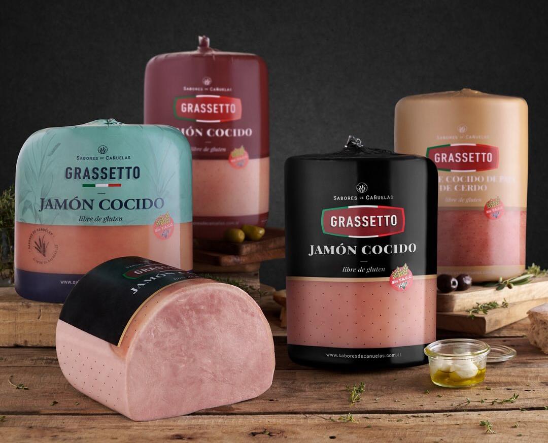 Grassetto: la historia de unos amigos que elaboran y comercializan ...