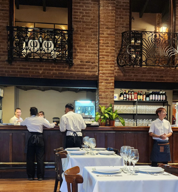 Los bares y restaurantes con los mejores mozos y mozas en Córdoba ...
