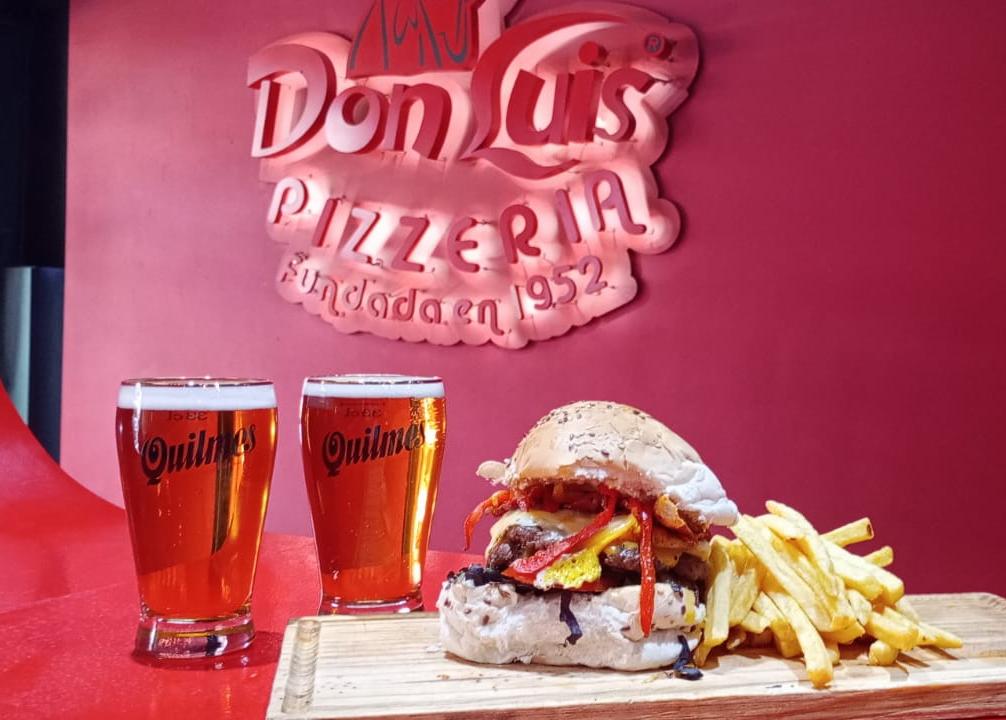 Este viernes: "Maligno" Torres presenta su Hamburguesa Maligna en ...