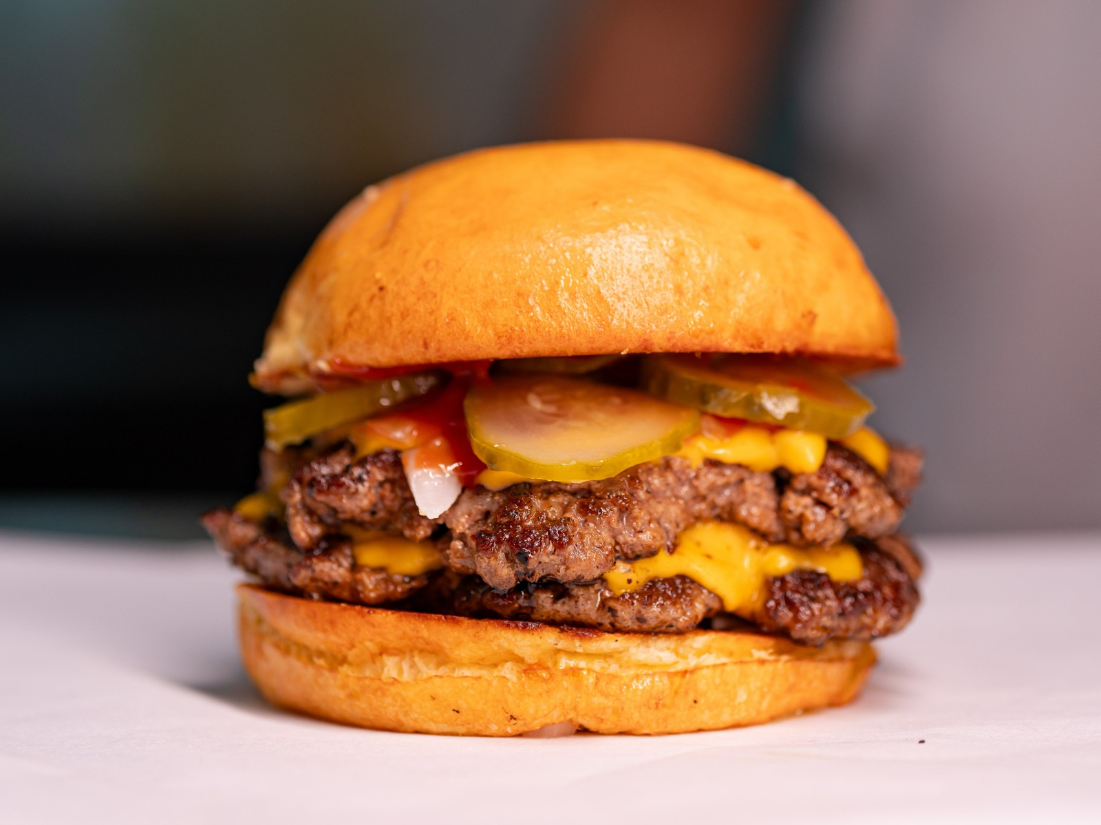 Semana de la Hamburguesa 2024: 2x1 y 30% de descuento en Fat Burger ...