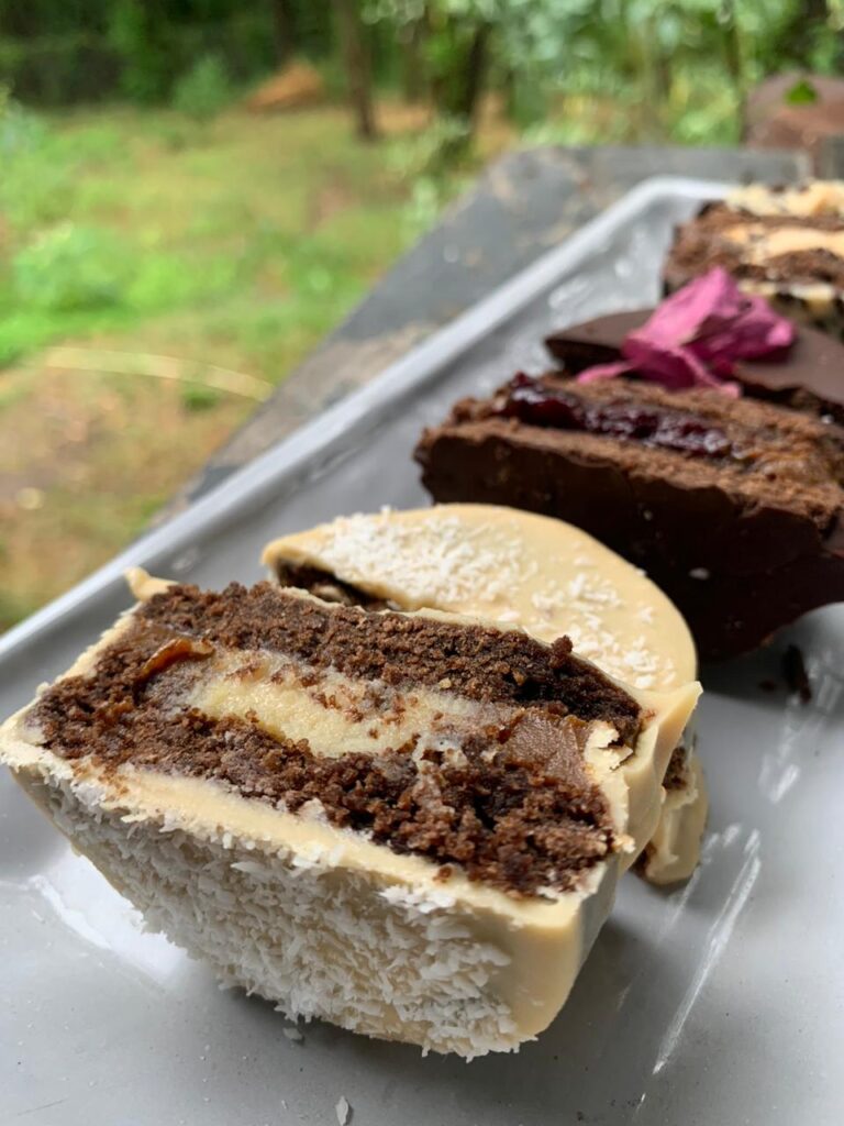 Reversionaron el lemon pie en un alfajor y se volvió viral | Circuito ...