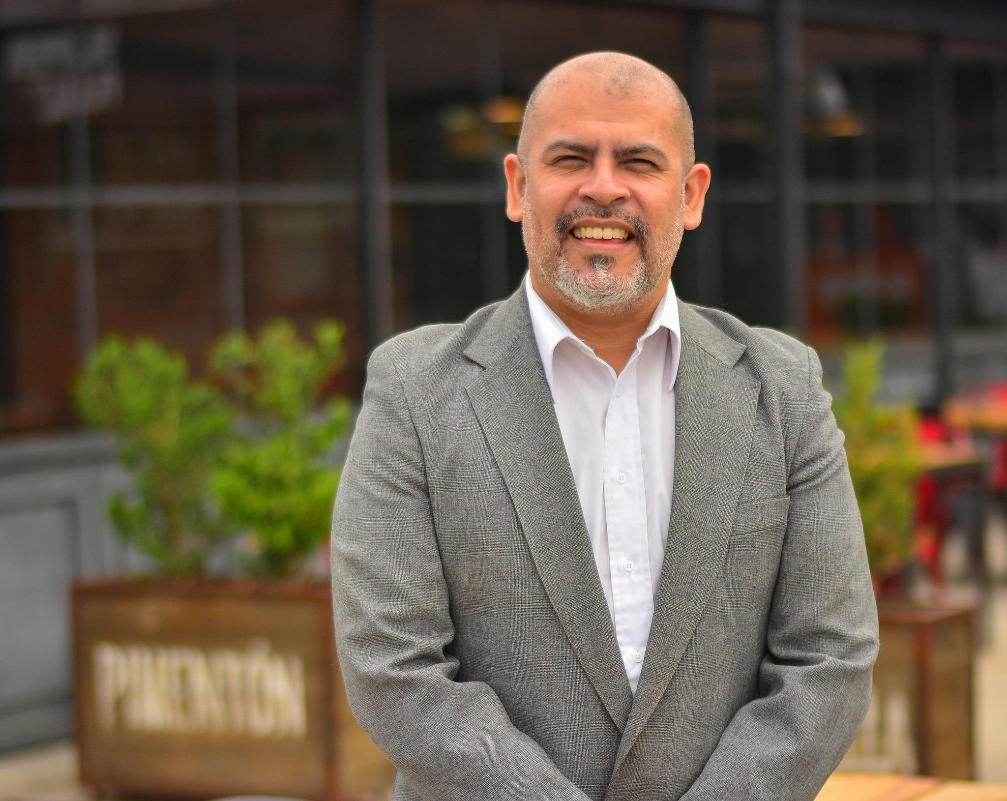 Liderazgo y Trabajo en Equipo: así será la charla de Sergio Tolaba ...