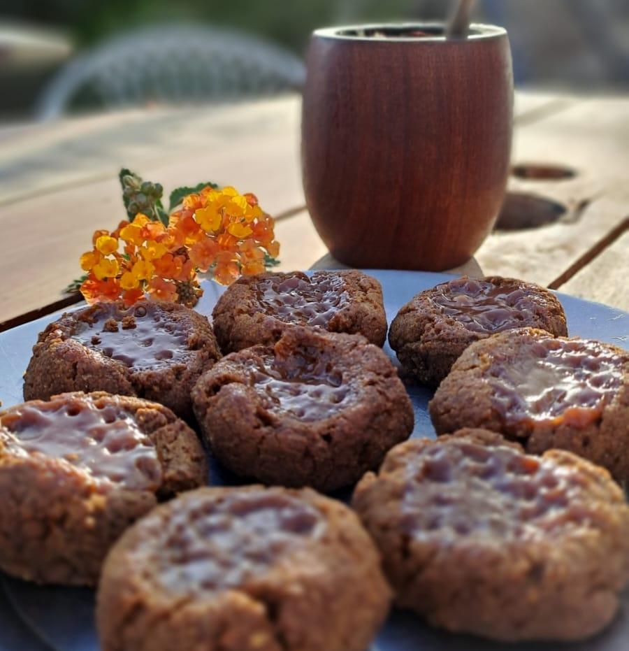 Taller de panificados y pastelería keto | Circuito Gastronomico