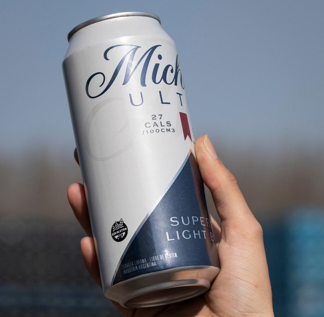 Quilmes lanza la primera cerveza sin gluten de la Argentina | Circuito ...