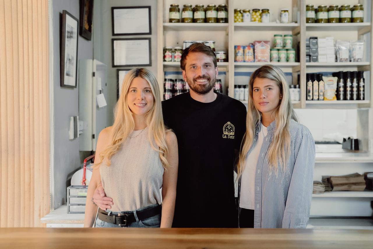 Entrevista a los encargados de continuar la tradición de La Zete, ícono ...