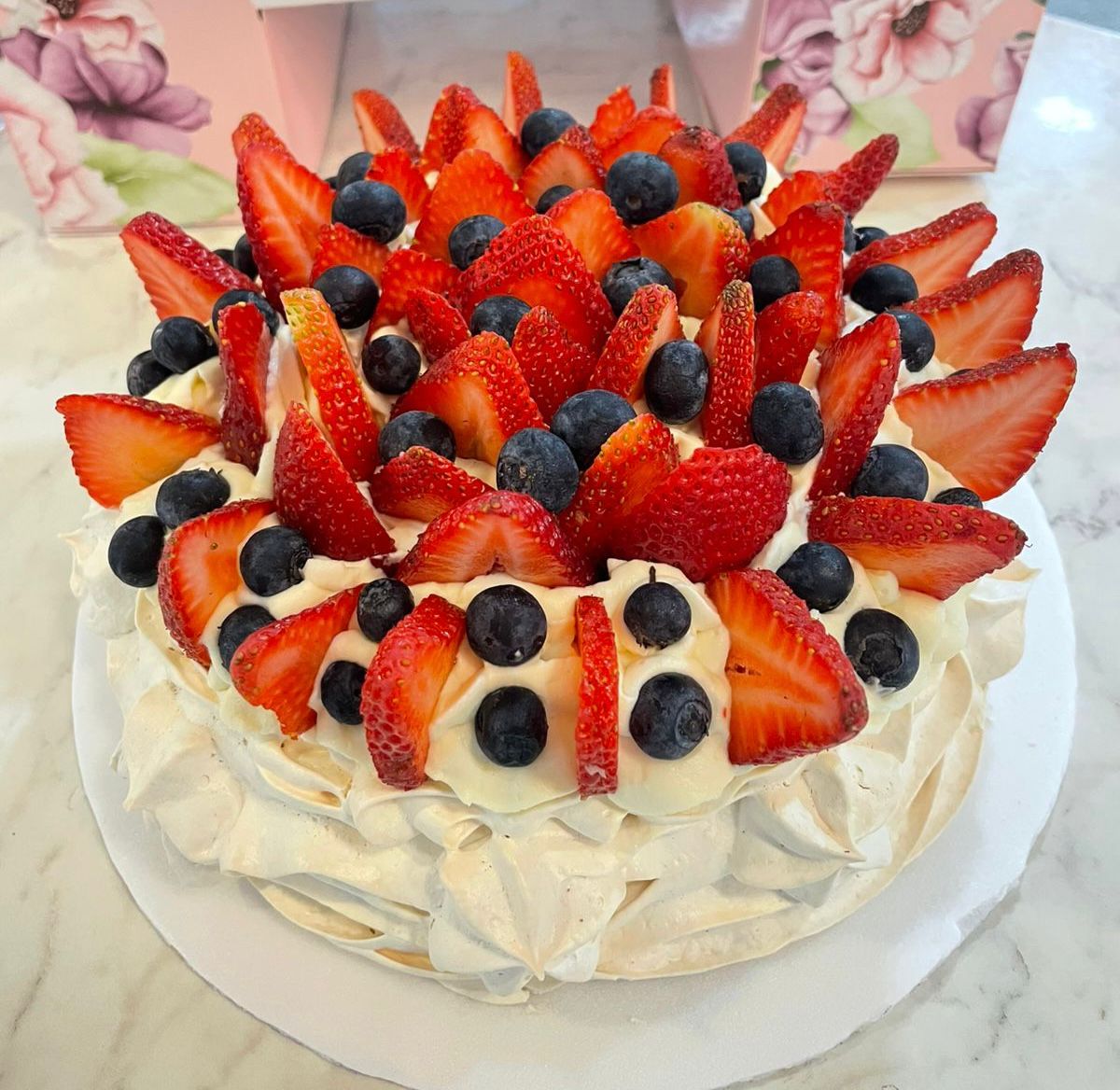 Abuela Rosa: la nueva pastelería de Alta Gracia con opciones sin TACC ...