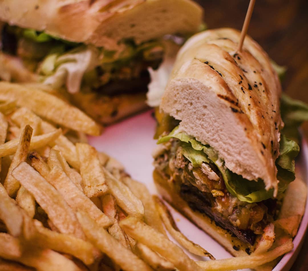 Dónde comer los mejores sándwiches de Córdoba | Circuito Gastronomico