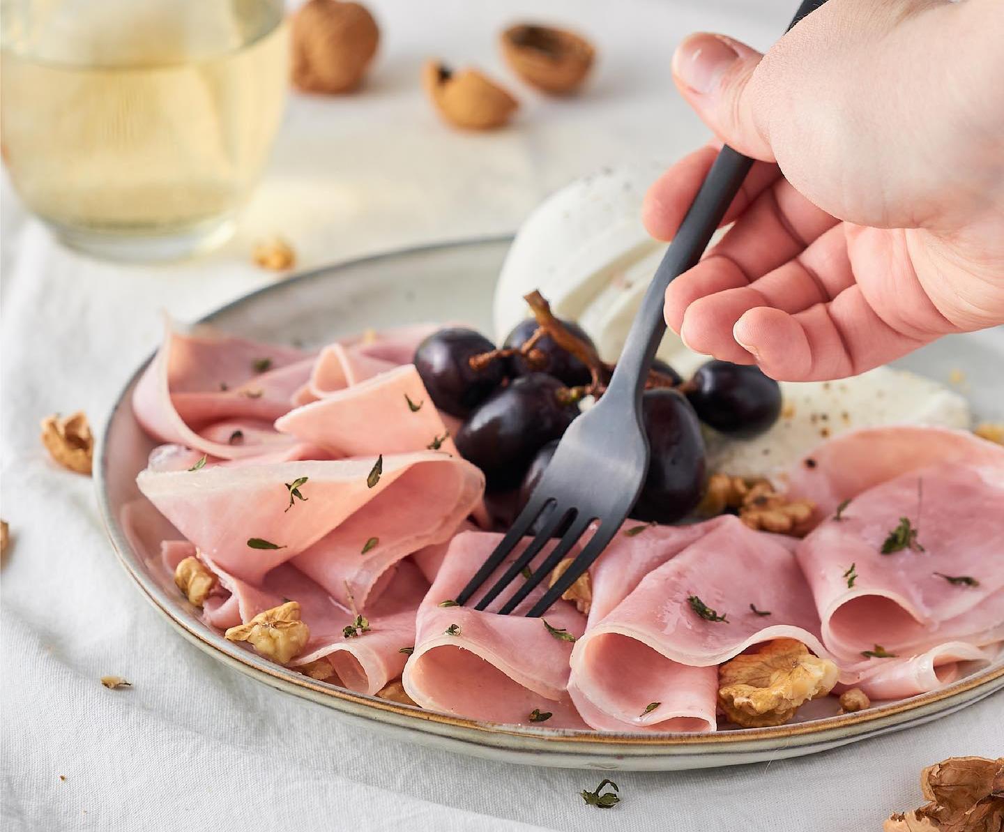 Cómo elegir un buen jamón | Circuito Gastronomico