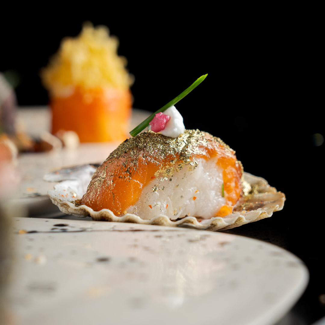 Cómo comer sushi todos los días: el curioso secreto de la dueña de ...
