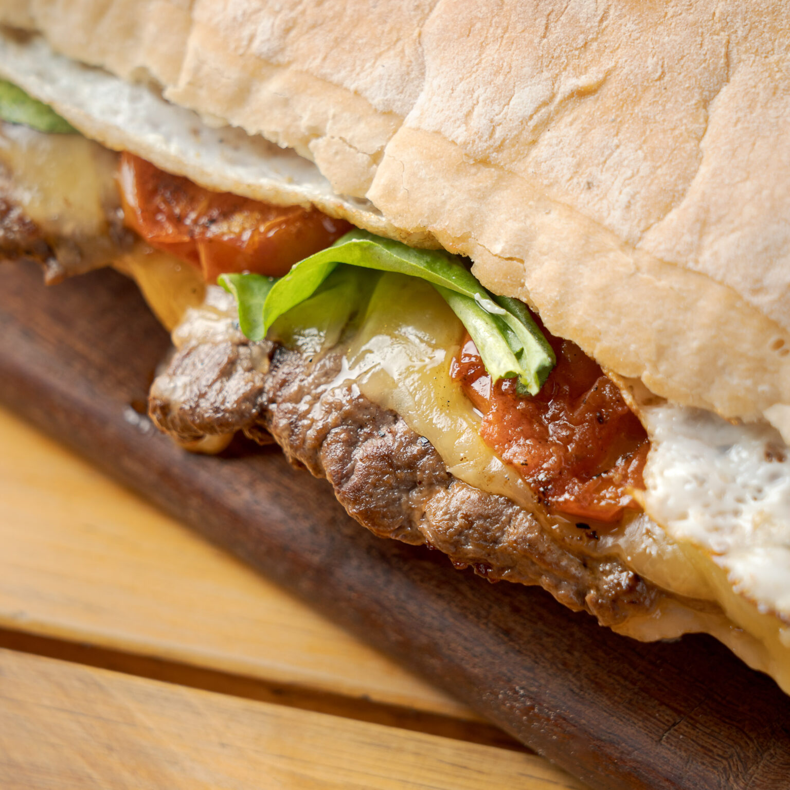 Semana del Lomito 2025: estos son los menús promocionales en Alta ...