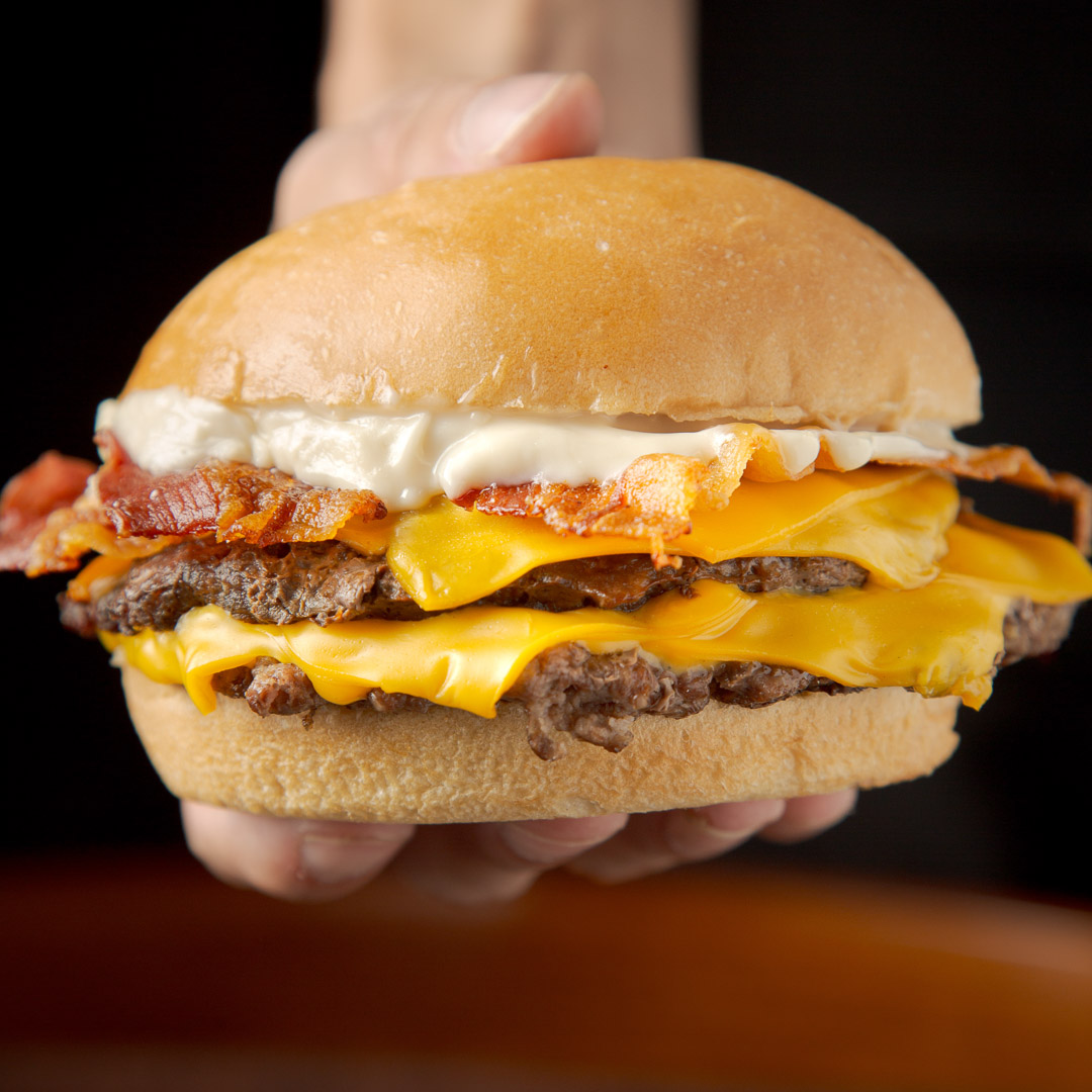 Prime Burgers quedó seleccionada para participar del BurgerPalusa 2025 ...