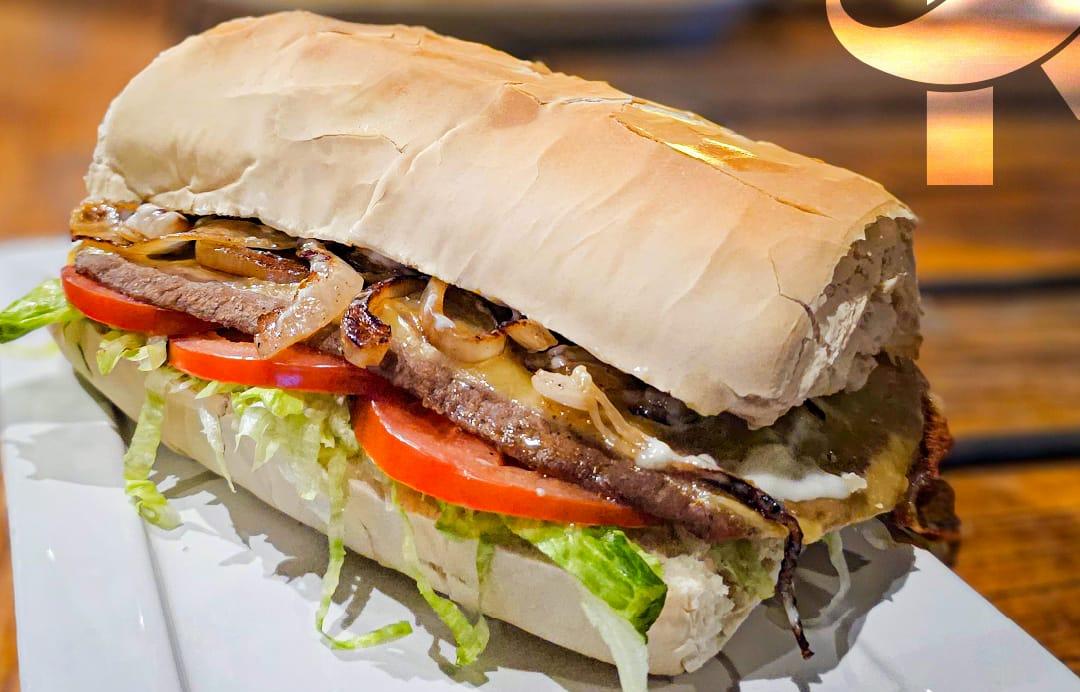 ¿Cómo hacer el mejor lomito en casa o en tu restaurante? | Circuito ...