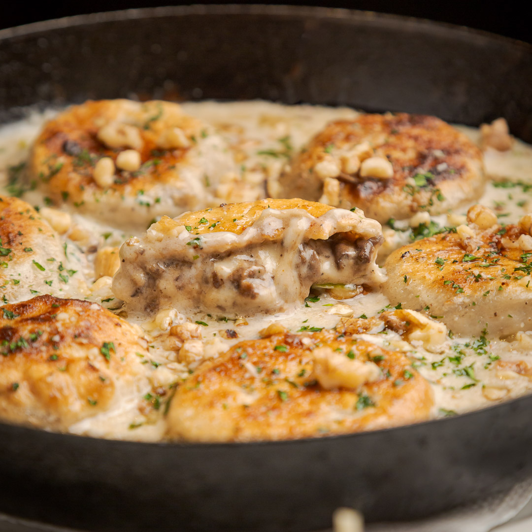 Siete Días de Pizzas y Pastas 2025: los menús promocionales en Alta ...