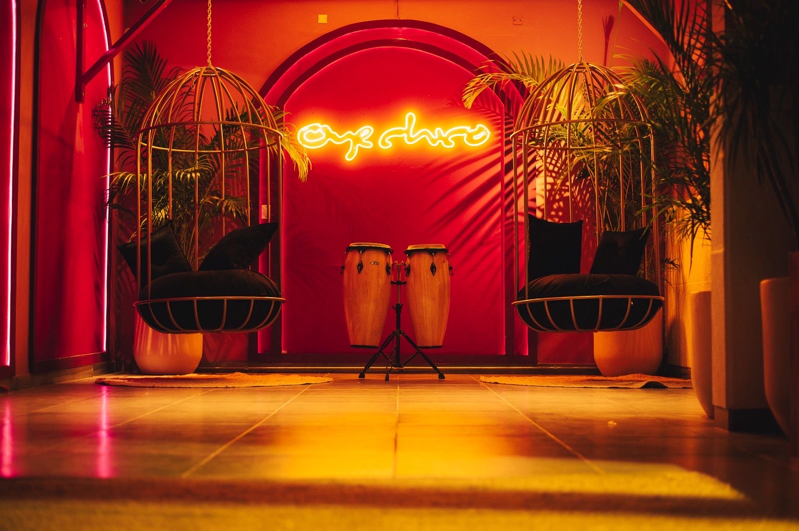 Volvió Oye Chico a Güemes para alegrar tus fines de semana | Circuito ...