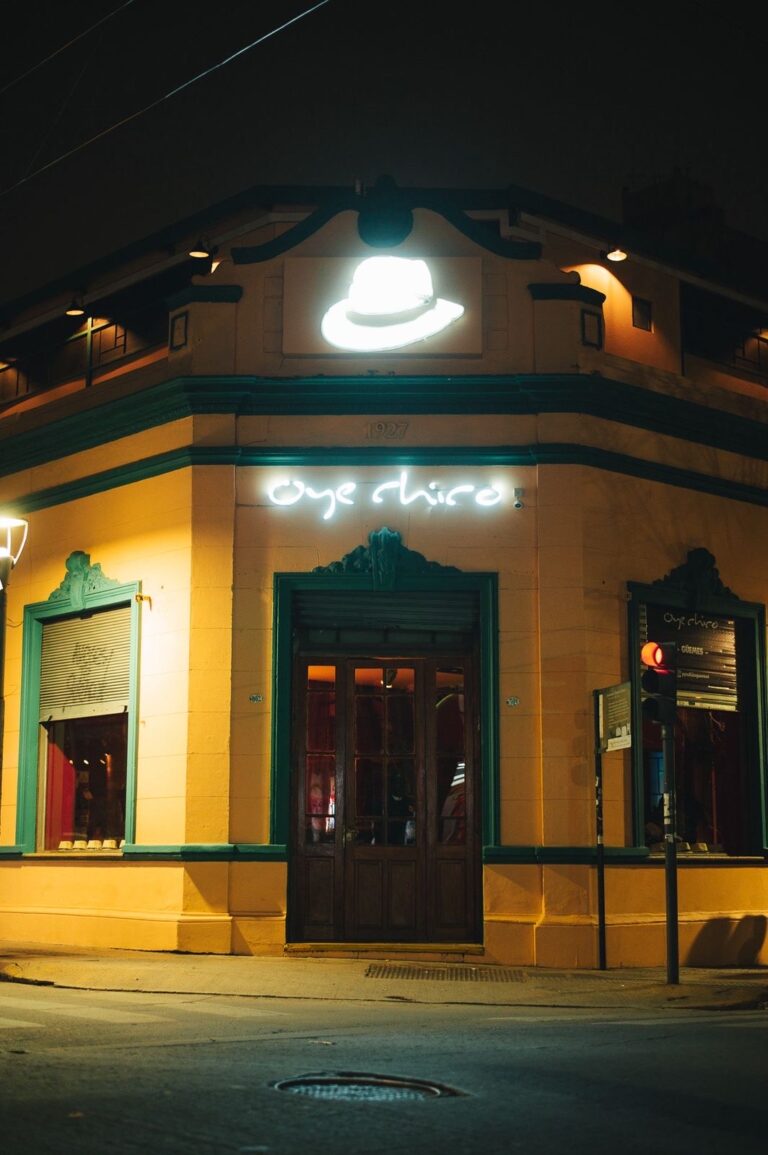 Volvió Oye Chico a Güemes para alegrar tus fines de semana | Circuito ...