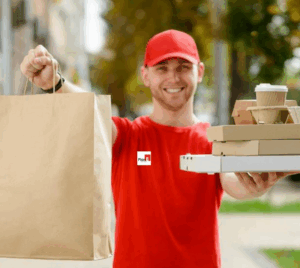 PlanB Delivery: servicio personalizado con repartidores exclusivos para cada local de Córdoba ...