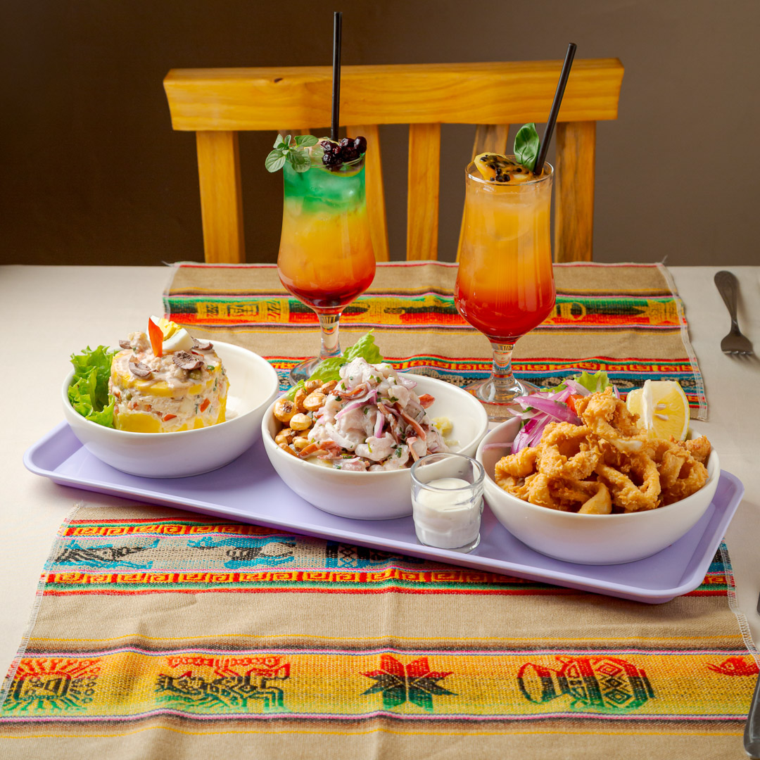 Qué es el umami y en qué alimentos encontrarlo | Circuito Gastronomico