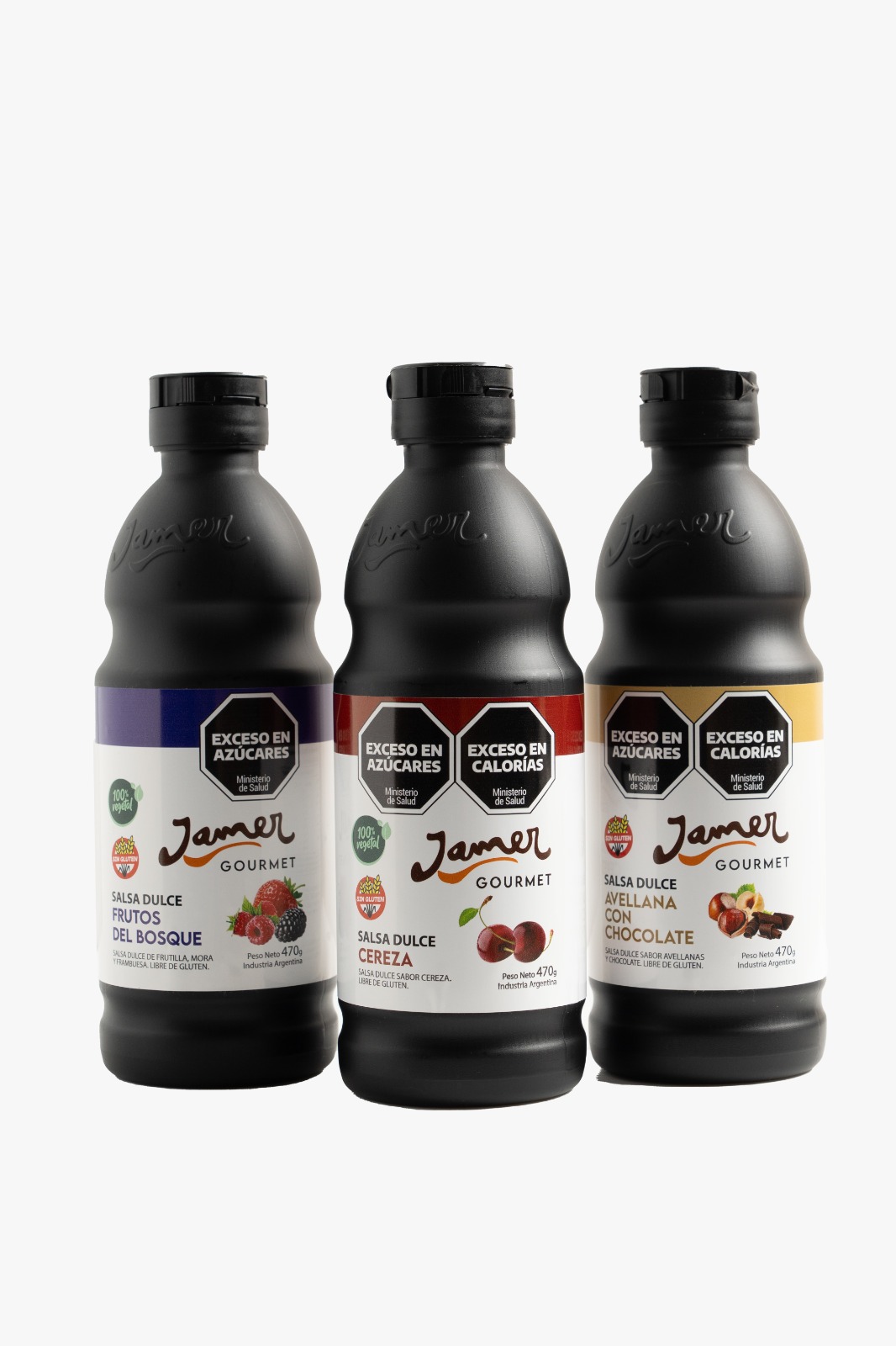 Salsas gourmet: el secreto para convertir cualquier postre en un plato ...