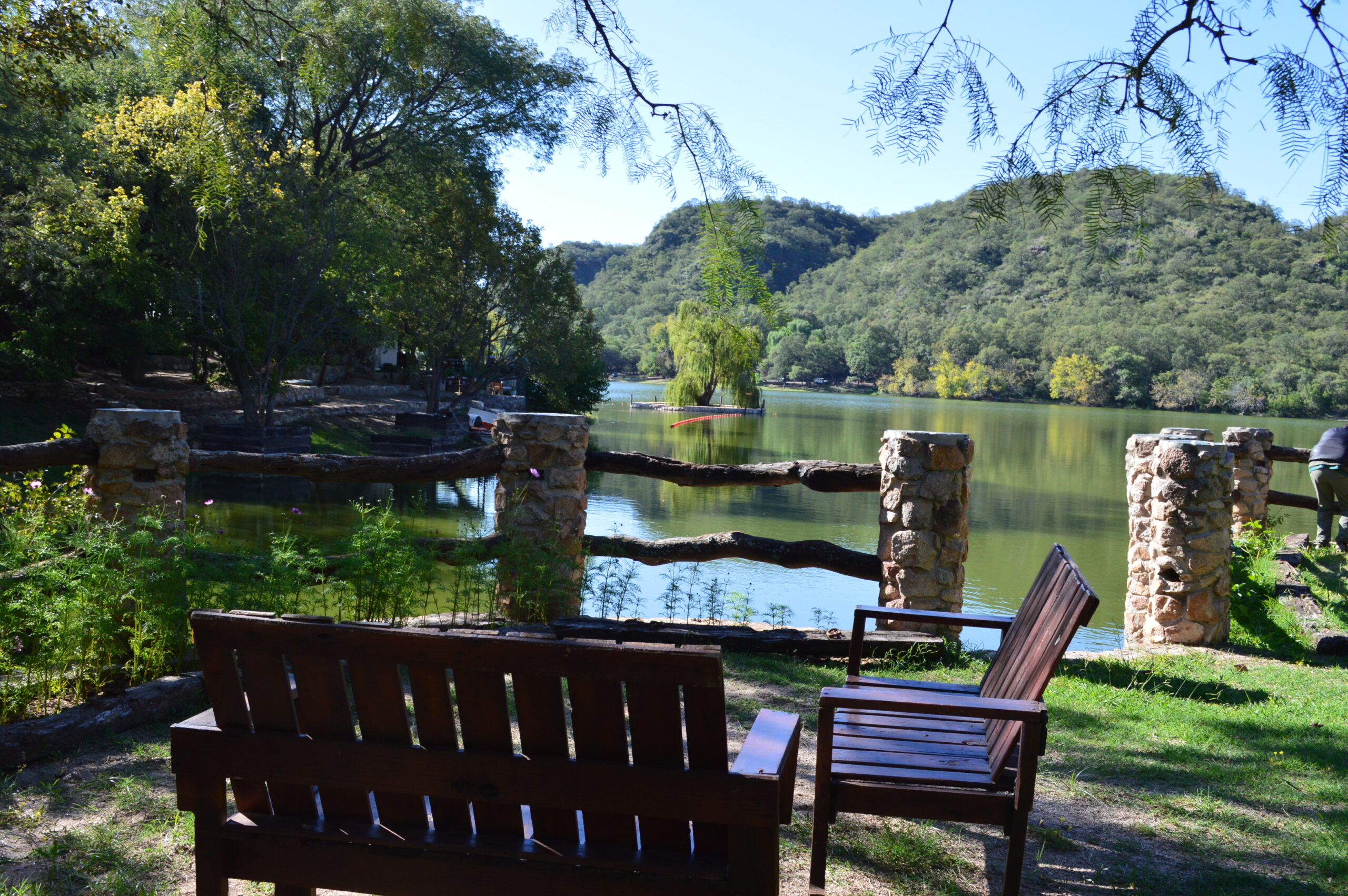 Top 5 cabañas en Córdoba para perderse en la naturaleza | Circuito Gastronomico