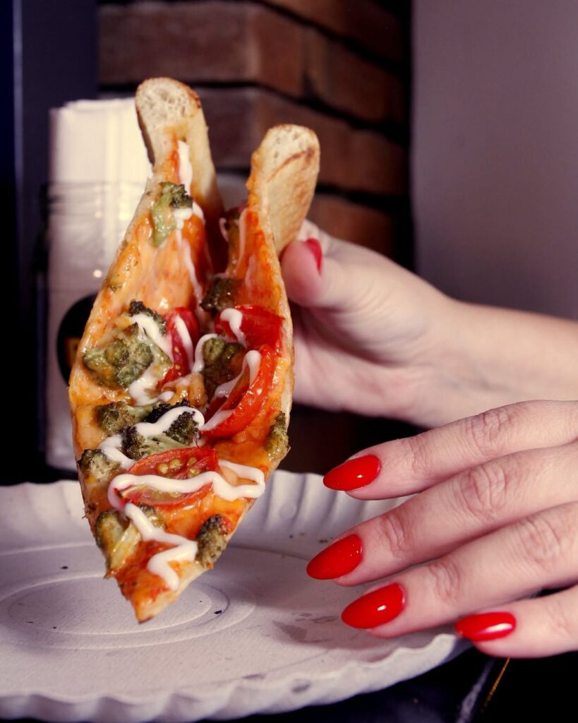 Pizza y birra con estilo neoyorquino en el corazón de Güemes | Circuito Gastronomico